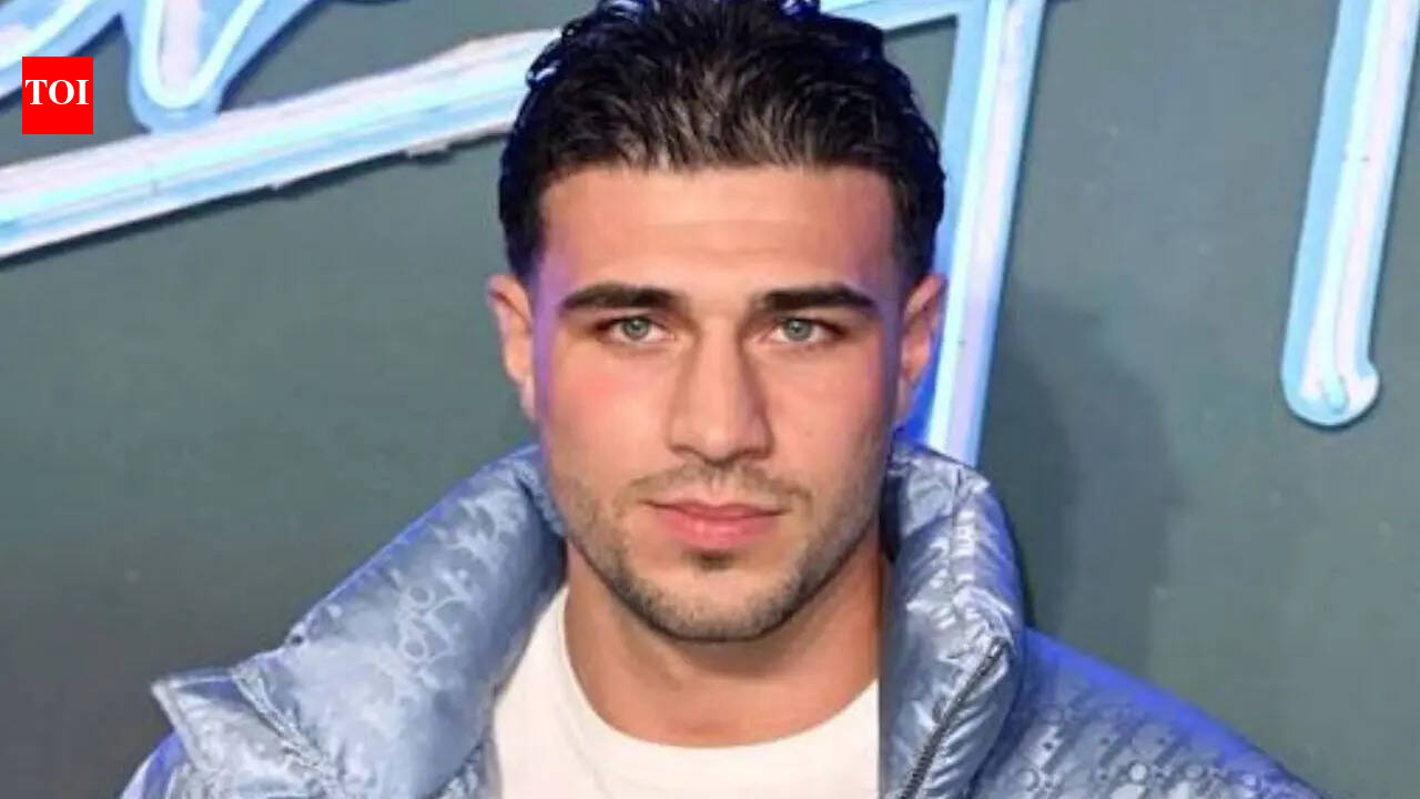 Tommy Fury skips Venezuela Fury wedding as Tyson Fury and John Fury ...