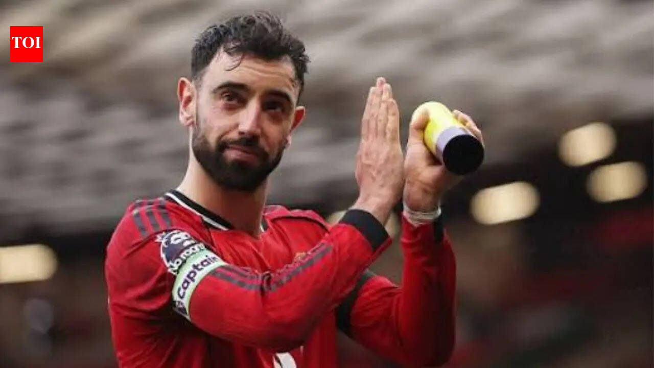 Bruno Fernandes net worth in 2026: Manchester United salary ...