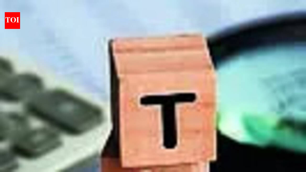 Drain-top buildings to face higher tax in Sambhajinagar; crackdown on ...