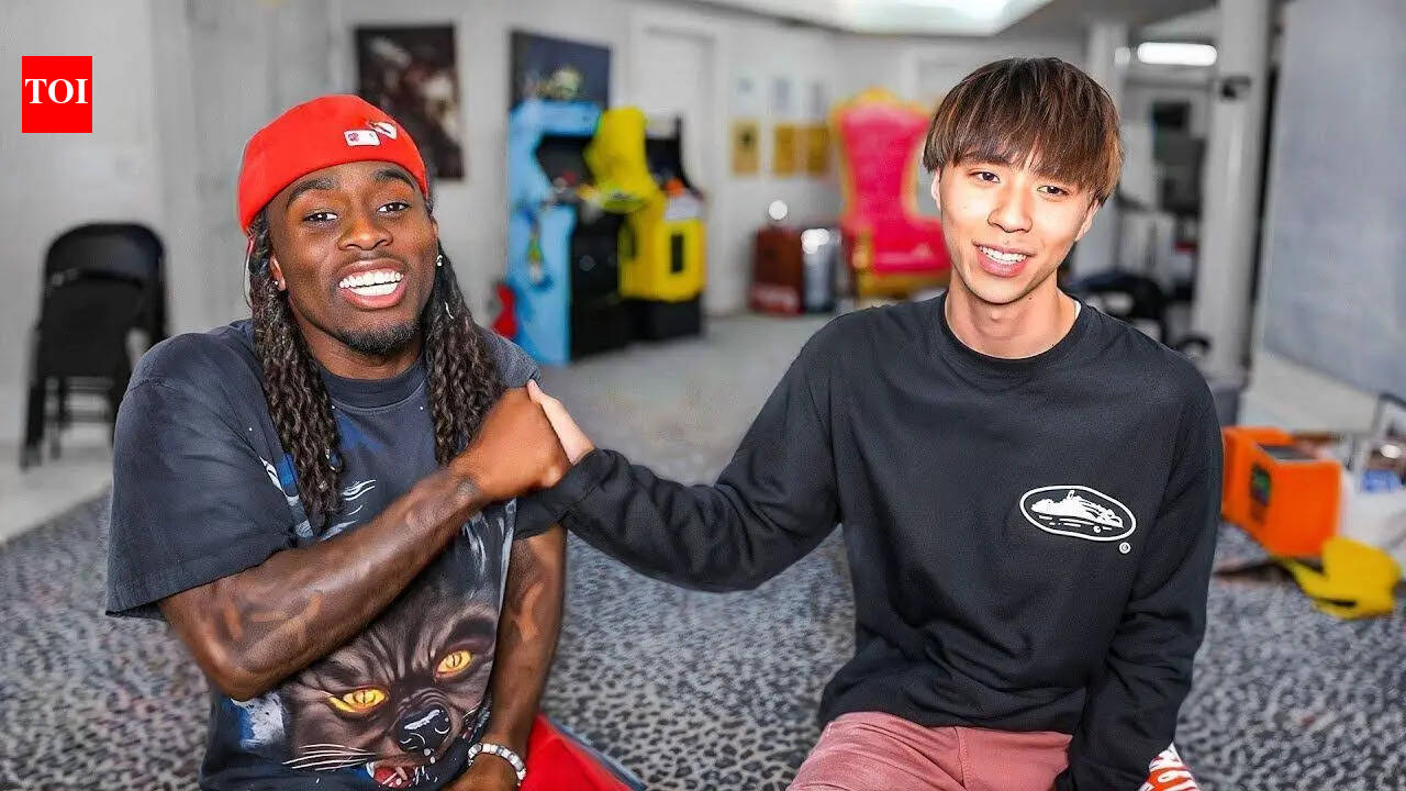 Twitch streamer Ray gets destroyed online after claiming Kai Cenat’s ...
