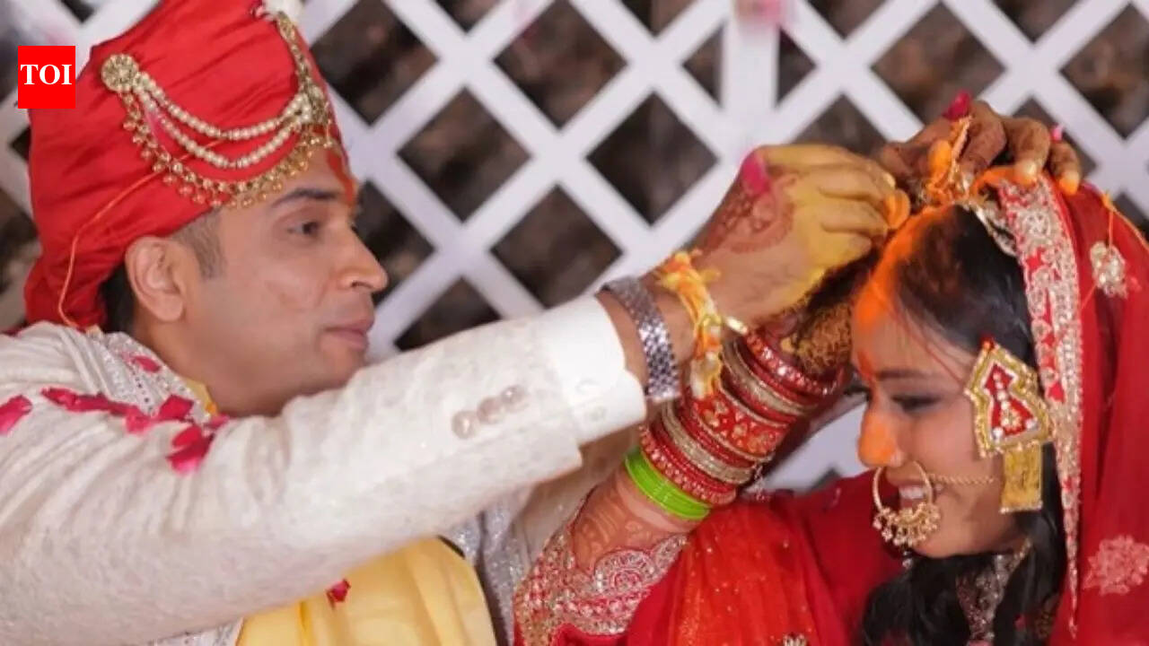 Twisha sharma death case: Final chats, blunt-force injuries, MTP ...