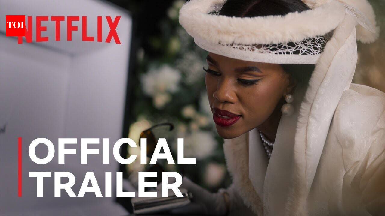 The Polygamist Trailer : Gugu Gumede, S'Dumo Mtshali and Kenneth Nkosi ...