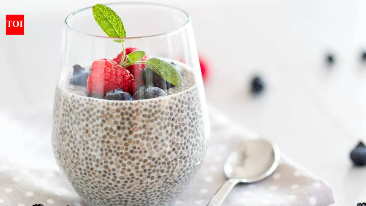 Are you consuming chia seeds the right way?
