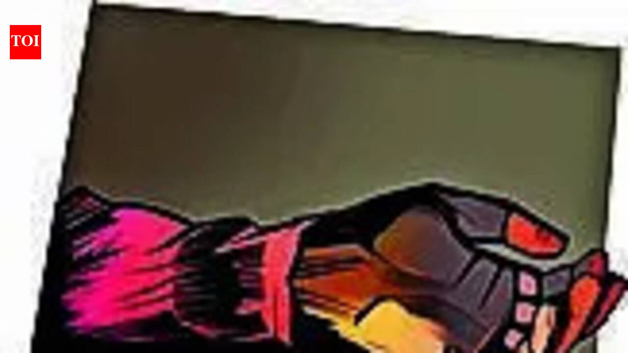 Boy dies by suicide during video call | Delhi News - The Times of India