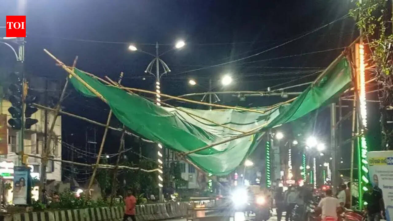 KHATI CORNER | Bhubaneswar News - The Times of India