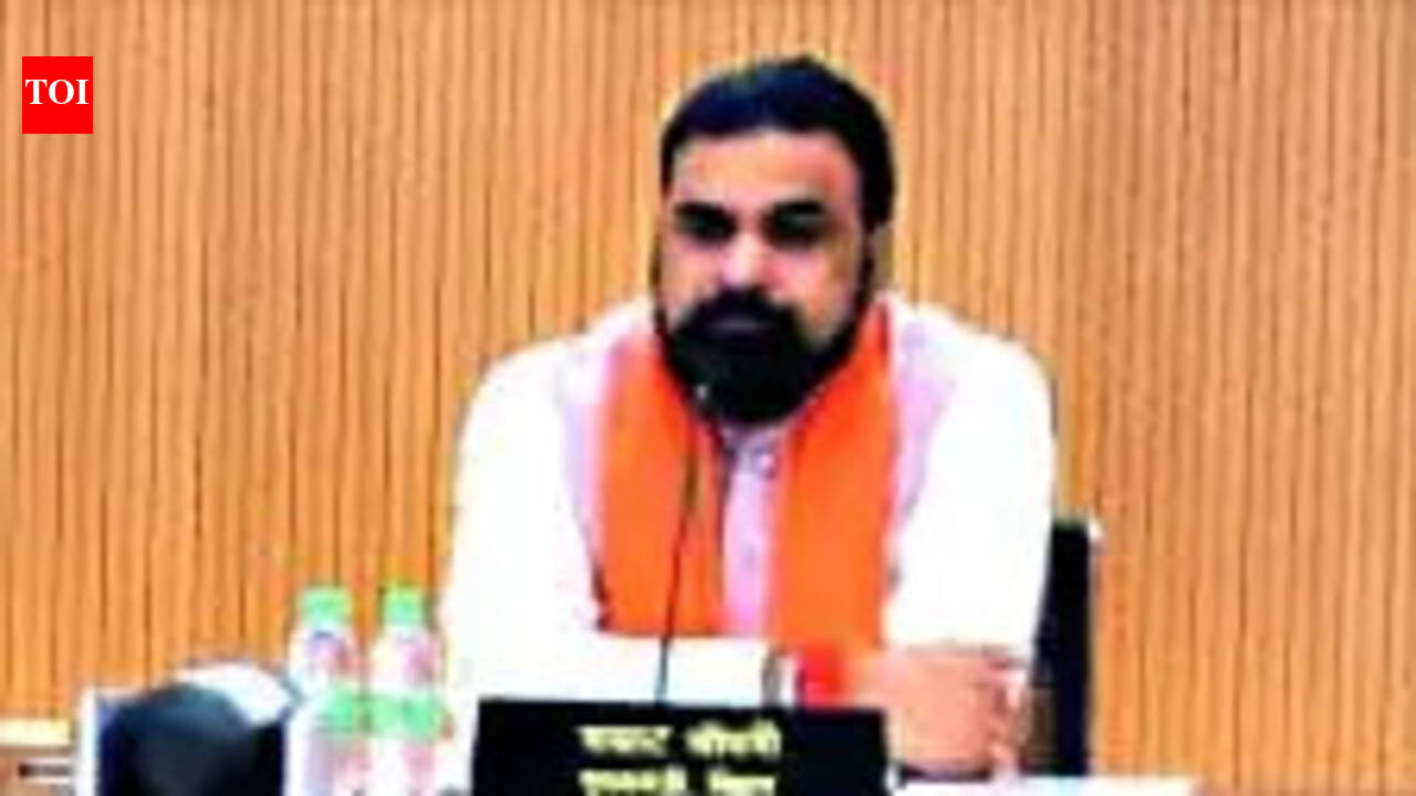 Ensure wider market access for Bihar fish farmers: CM | Patna News ...