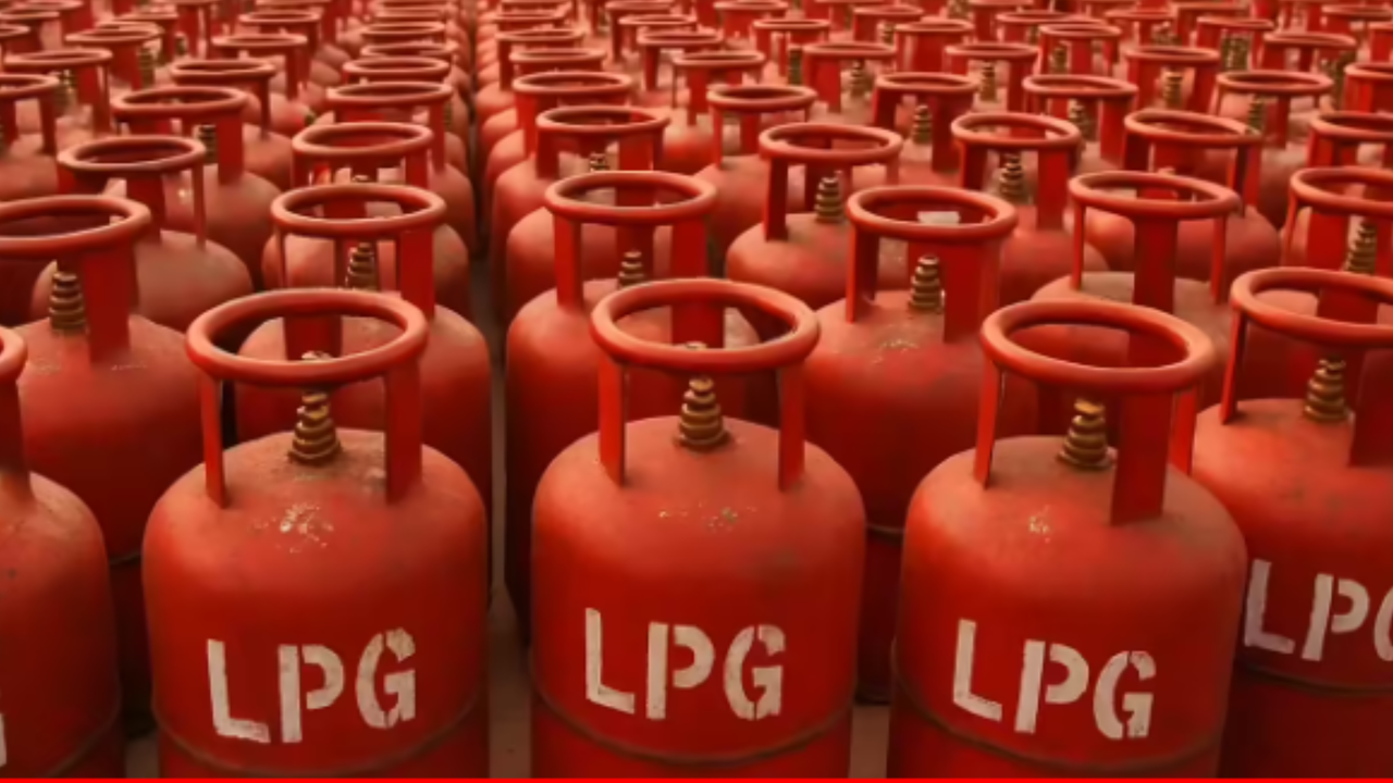 LPG Gas Connection Transfer Online: Documents, Process & Rules