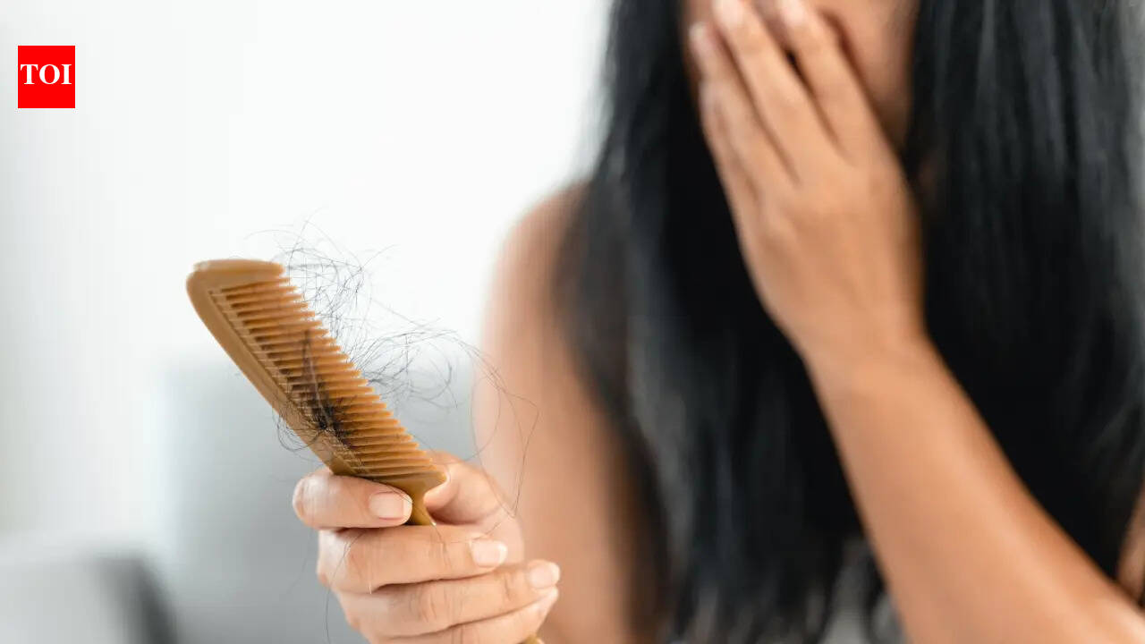 Protein deficiency: 8 red flags you should never ignore