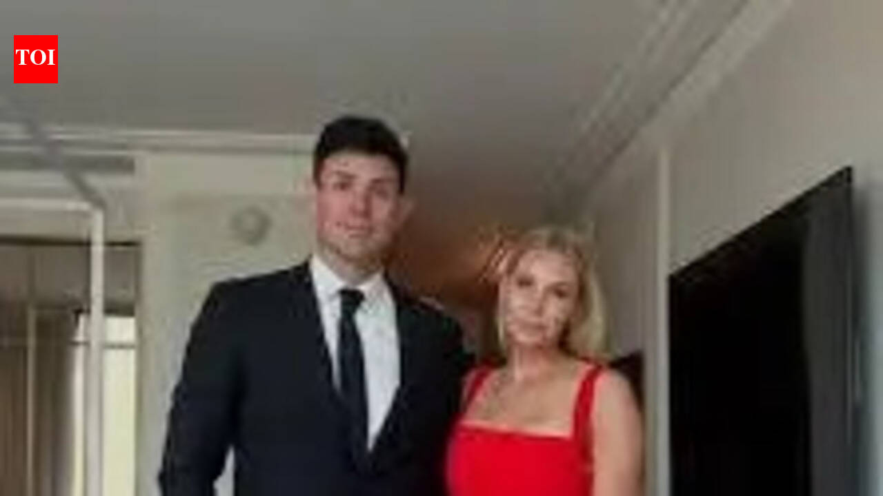 NHL legend Carey Price wife Angela Price jokes about sudden Montreal ...