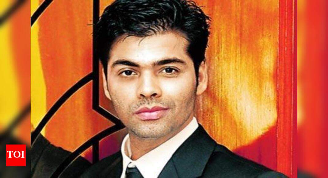Karan's tough moment in Bangkok | Hindi Movie News - Times of India