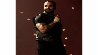 Drake becomes first artist to hold top three spots on albums chart with ...