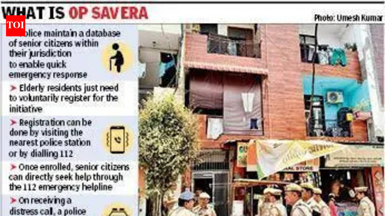 Gzb house deaths show what Op Savera can’t do for elderly: Family ...