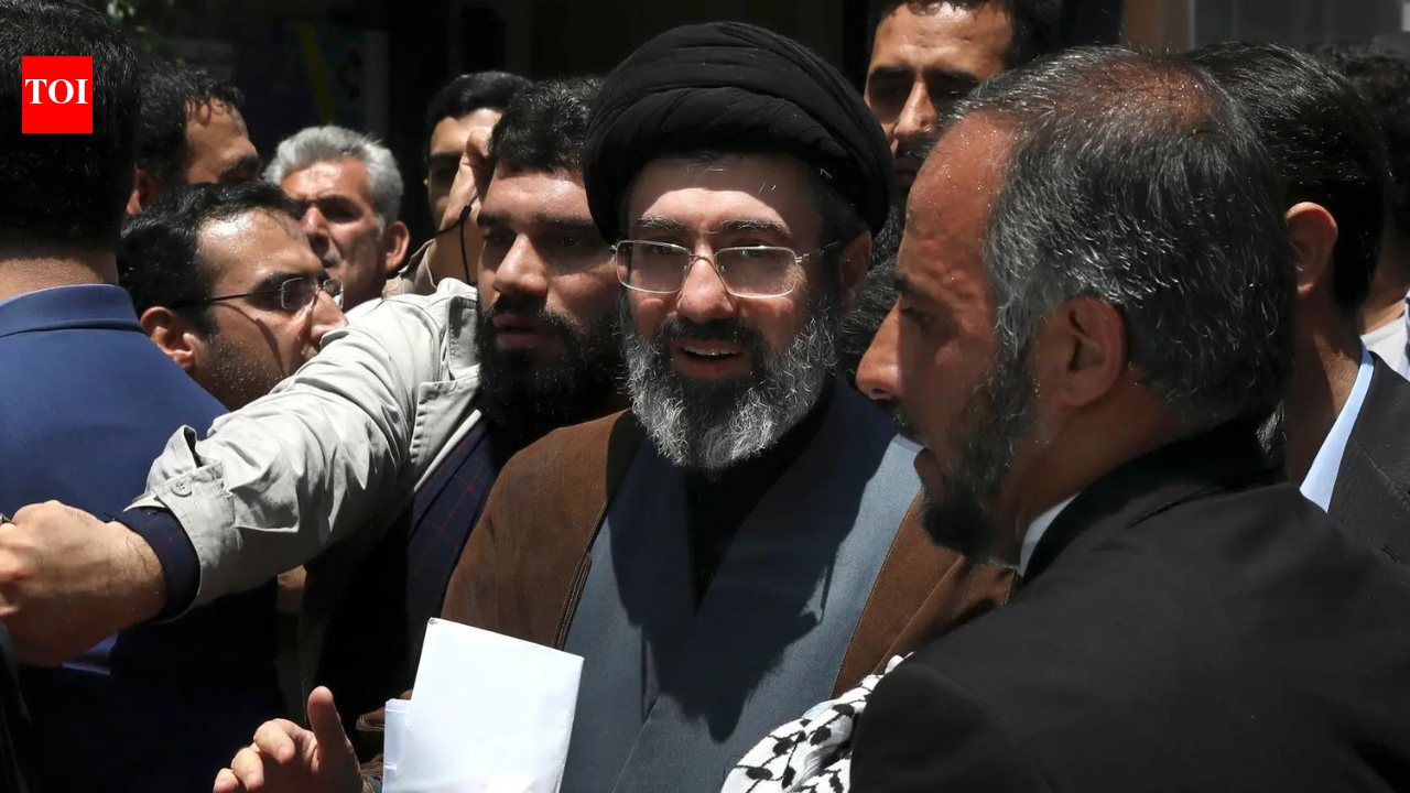 US-Israel-Iran War News Live Updates: Iran speaker's trip was 'overall ...