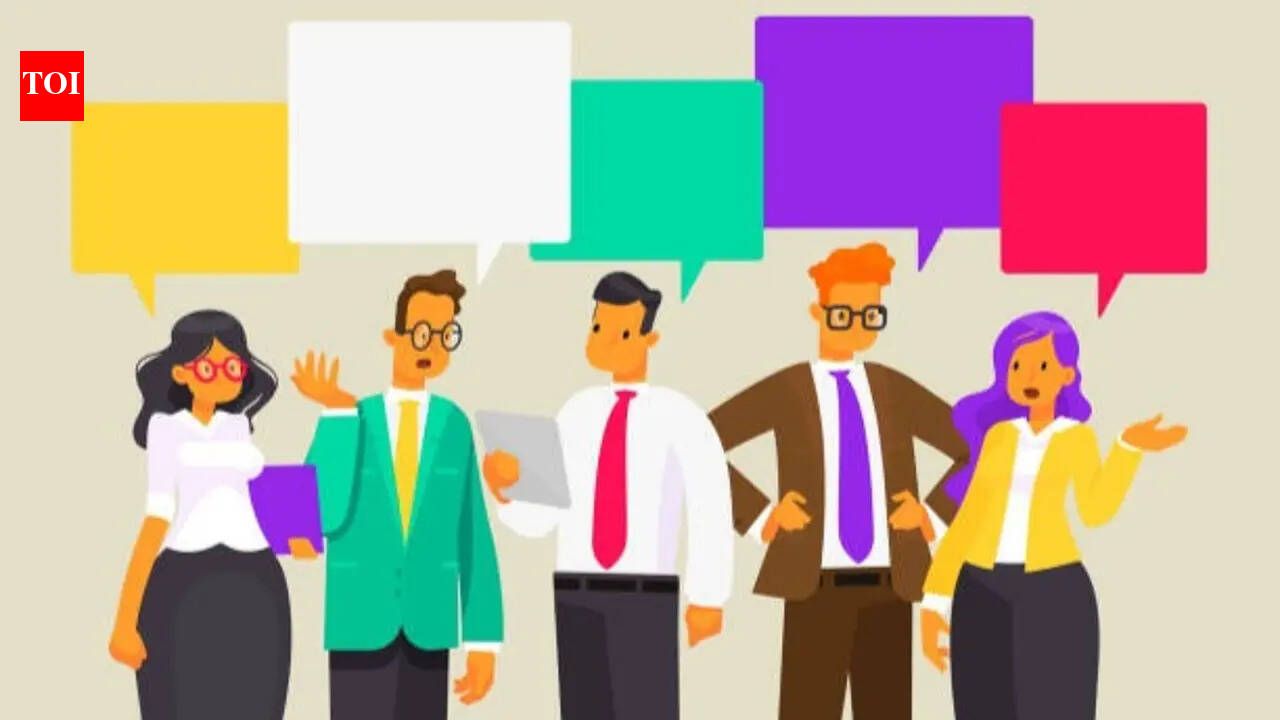 5 phrases you should never say to your colleagues