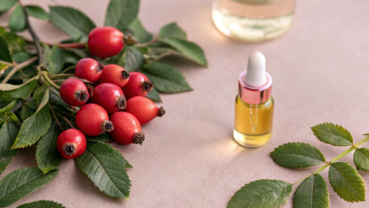Rosehip Oil Vs Argan Oil: Which Is Better For Glowing Skin?