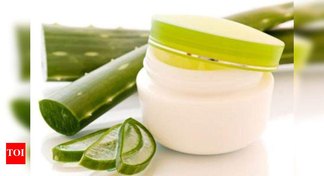 Why do we need expensive eye cream? - Times of India