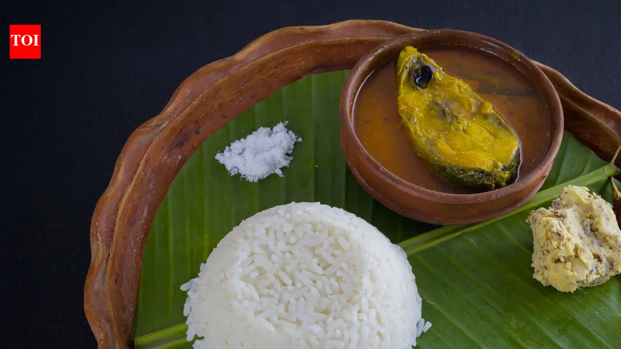 Bengal CM Suvendu Adhikari announces Rs 5 fish-rice meals: 5 other ...