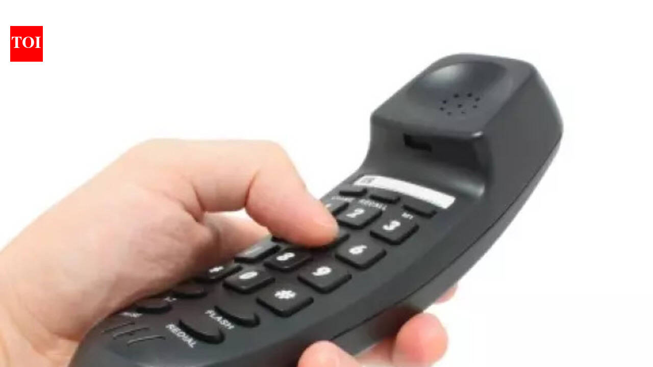 Education minister opens helpline for redressal of education issues ...