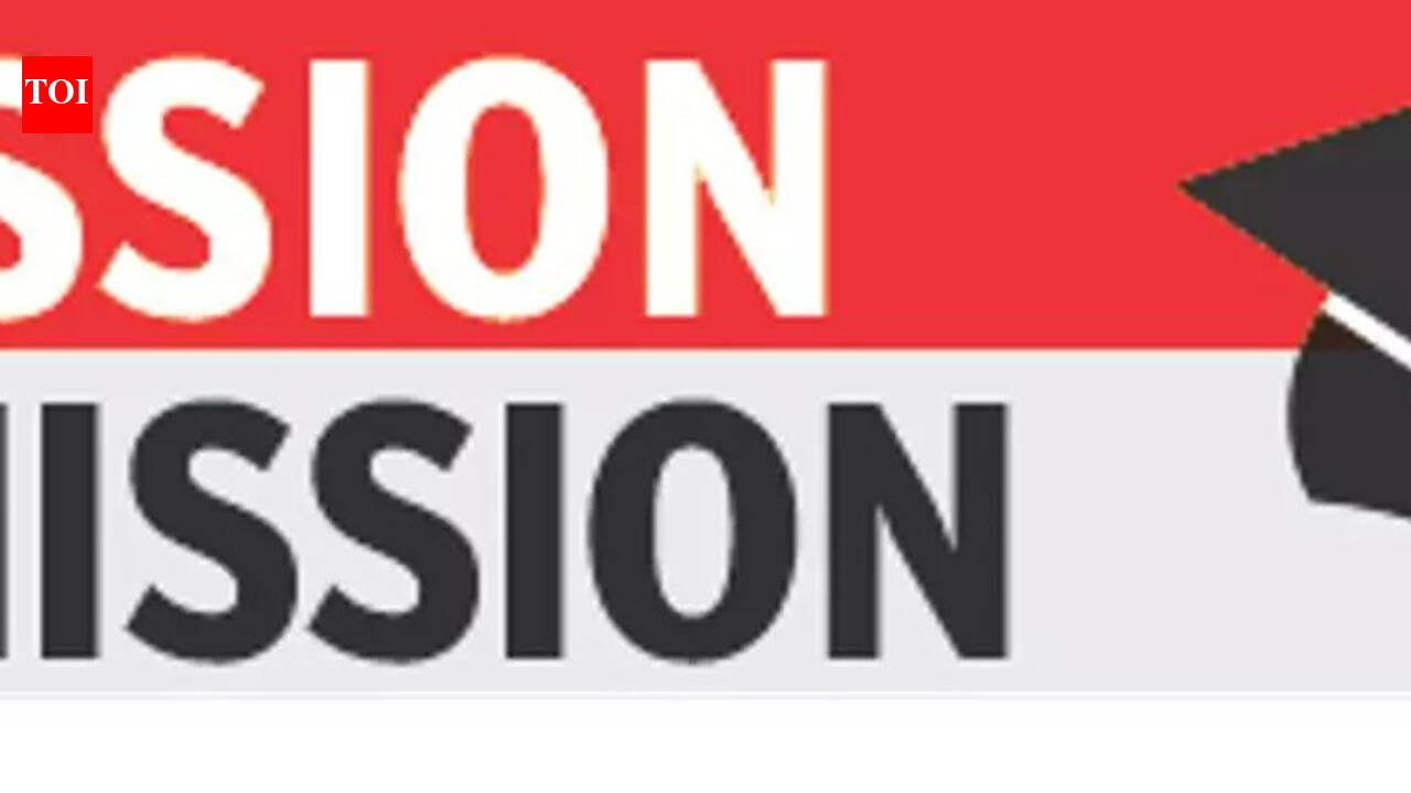Online registration for PG courses starts at CUSB | Patna News - The ...
