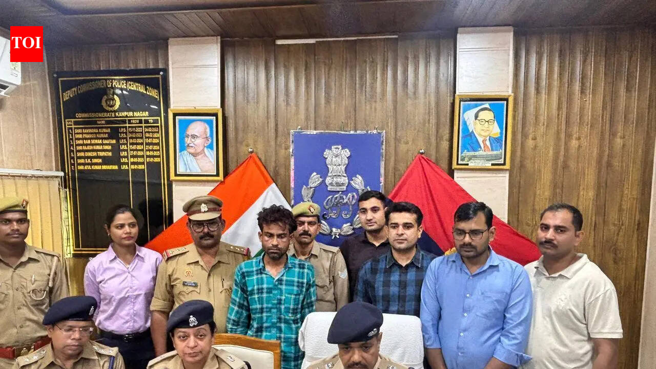 ‘RBI man’ cons retd engr of Rs95 lakh in insurance scam | Kanpur News ...
