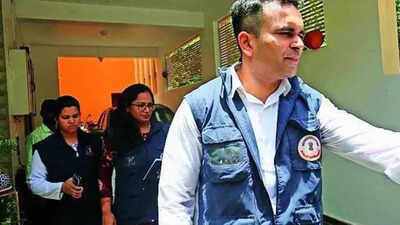 Twisha Sharma death: CBI visits crime scene, records statements of her ...