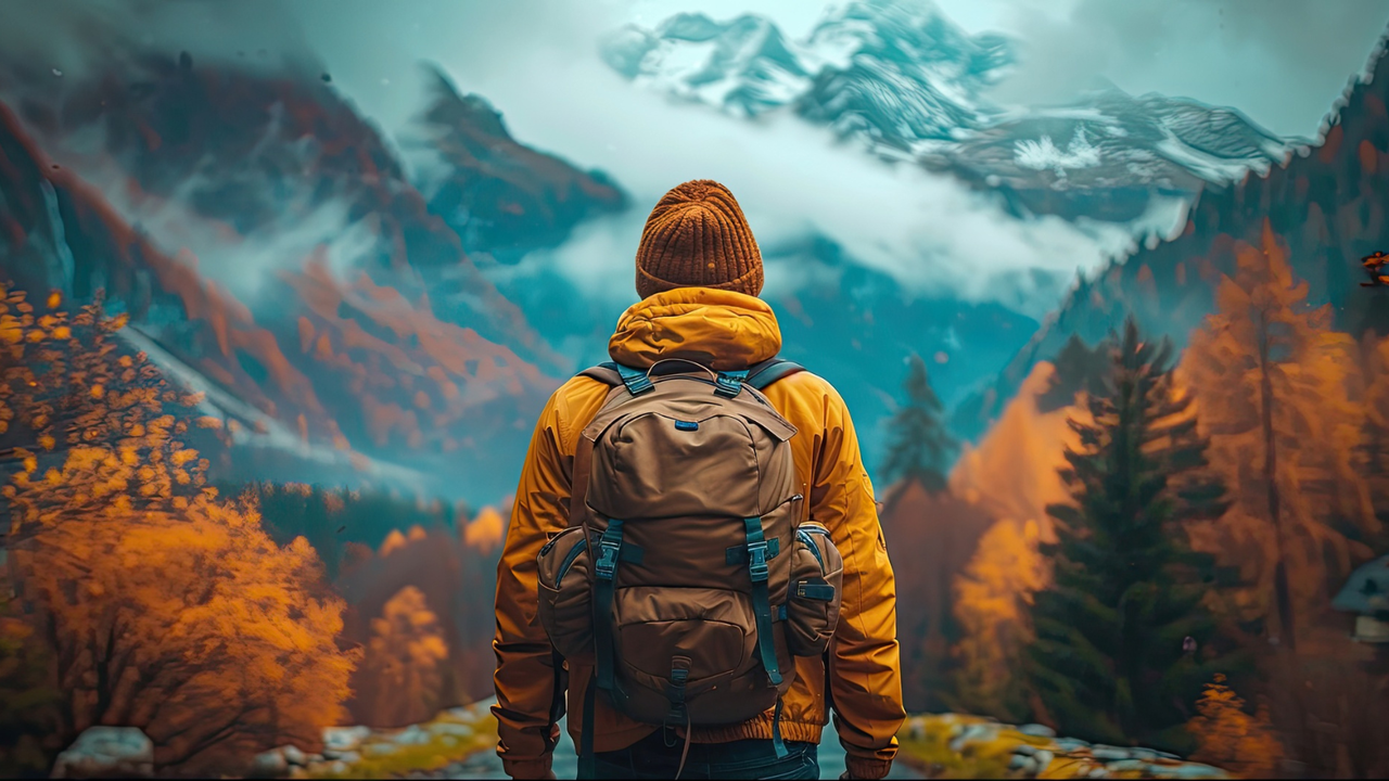 How To Enjoy Travelling Alone Without Feeling Isolated
