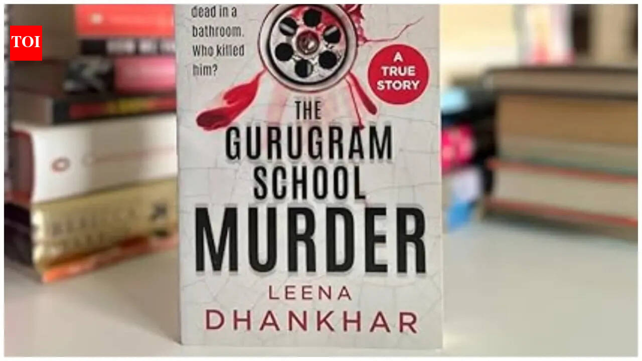 'The Gurugram School Murder': Matchbox shots to adapt Leena Dhankhar's ...