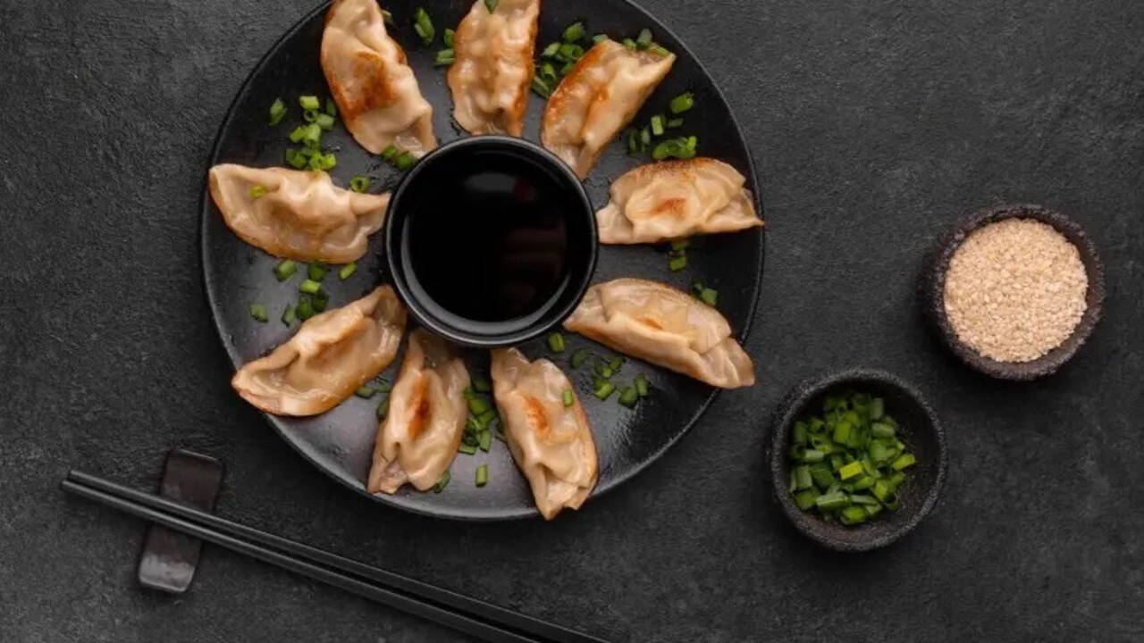Try This Street-Style Kothey Momo Recipe at Home
