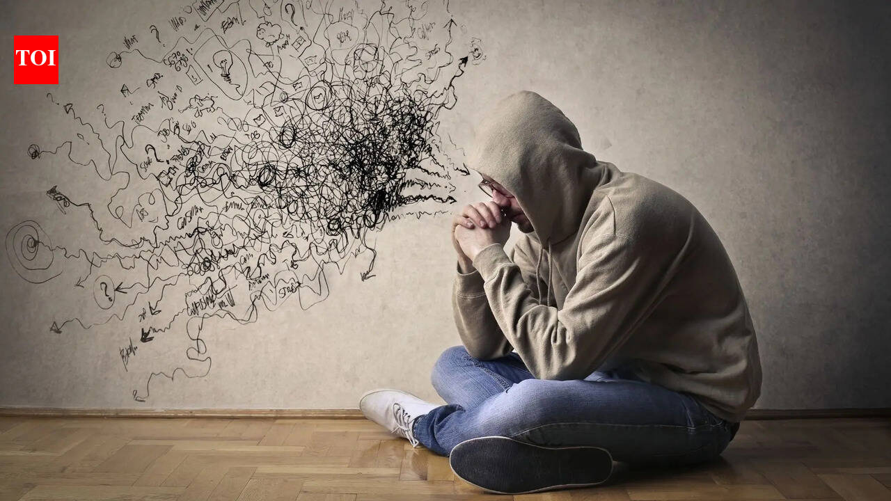 5 signs you’re absorbing other people’s negative energy, and how to stop it