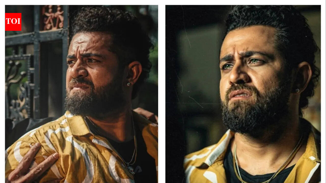 Mahir Pandhi says he wanted to explore Mumbai slang deeply for Vimal ...