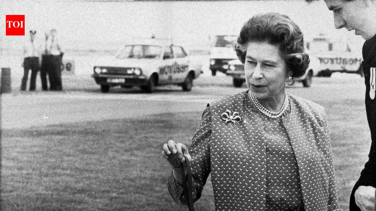 The sweet reason Queen Elizabeth II turned to her beloved corgis for ...