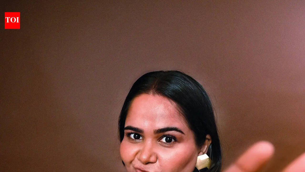 Imposter syndrome never really leaves artistes: Sumukhi Suresh | Events ...