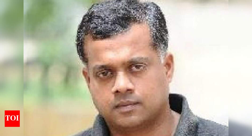 Yohan to start rolling soon | Tamil Movie News - Times of India