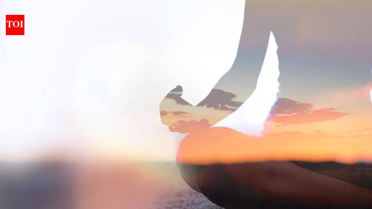 Why Spirituality Matters More Than Success in Today’s Fast-Paced World ...