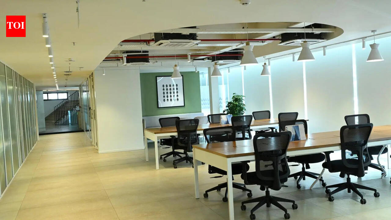 M'luru adds 5,000 plug-and-play seats in coworking spaces in a year ...
