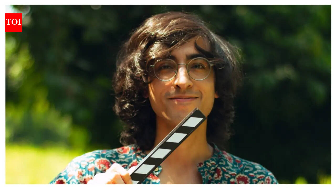 Priyanshu Modi on short-form cinema: Emotion does not need duration, it ...