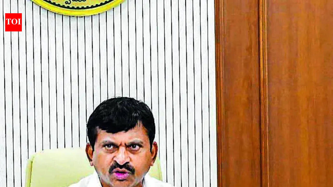 Ponguleti accepts KTR’s challenge on building houses for poor ...