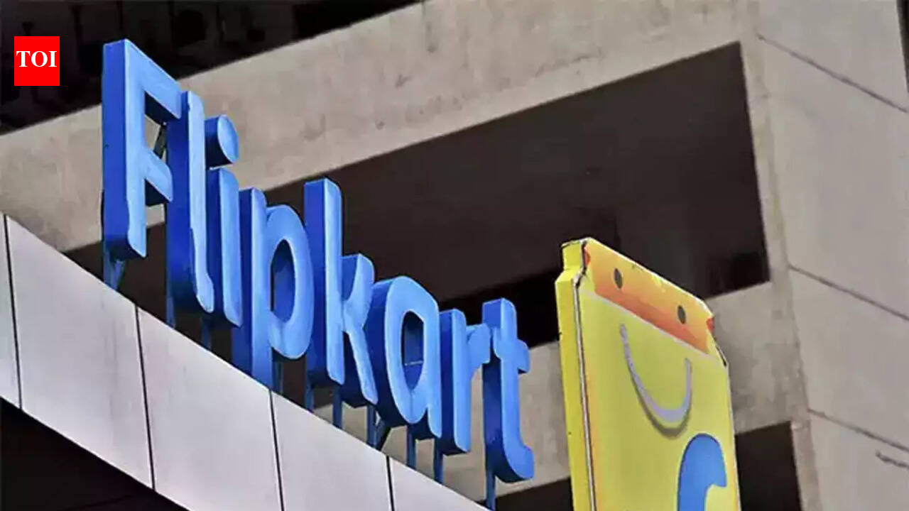 Flipkart announces ‘Back to Campus’ 2026 Sale for students - The Times ...