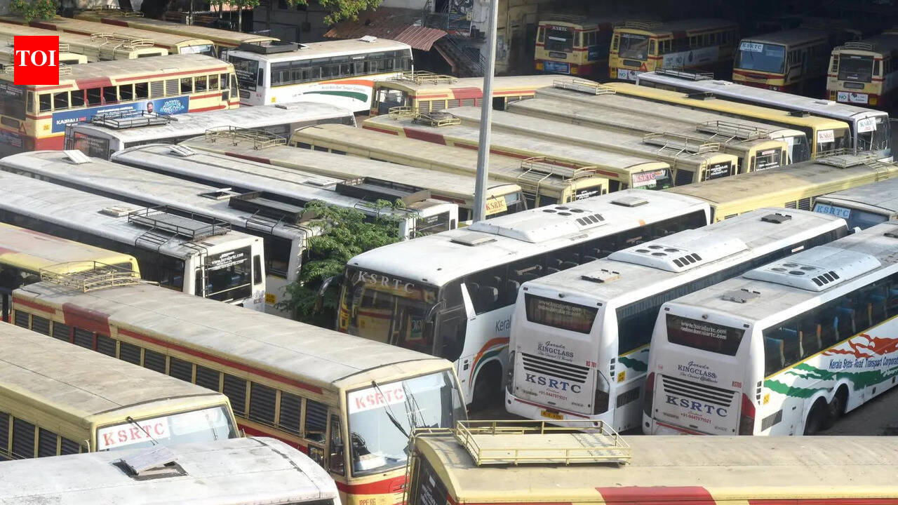 Eloor to seek return of funds spent on KSRTC’s ‘Gramavandi’ Service ...