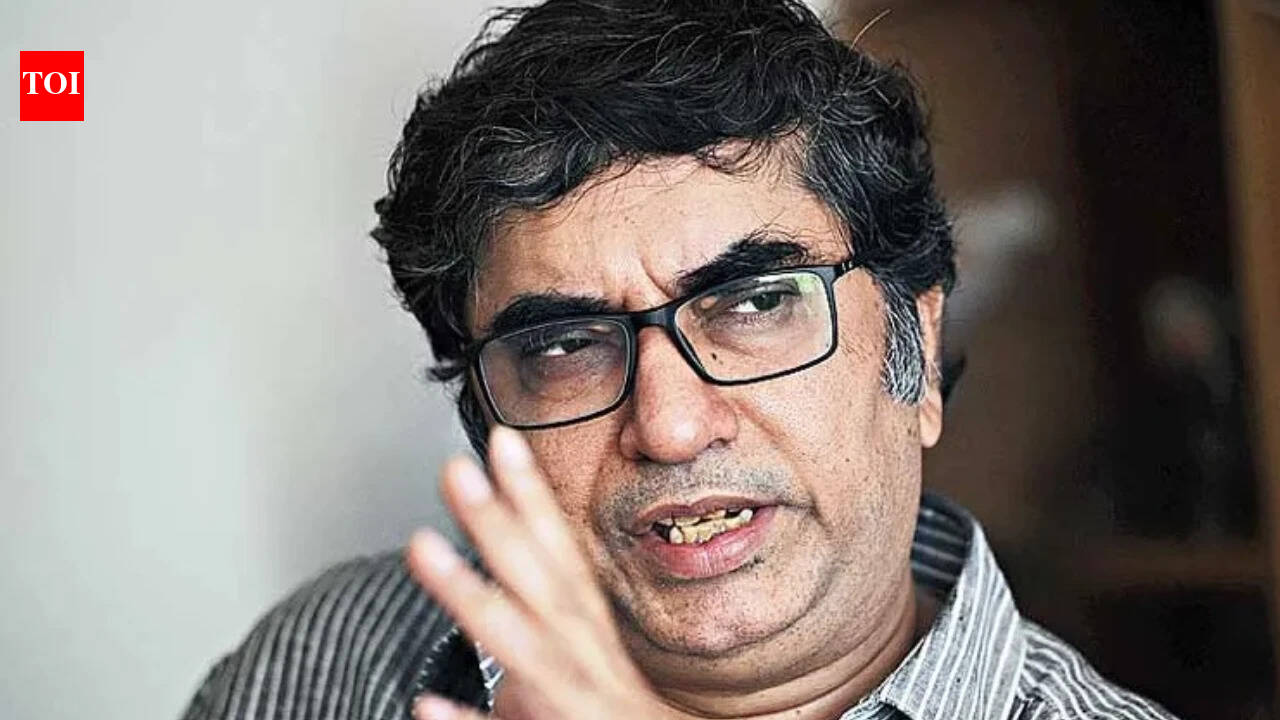 Anik Dutta Death: Bengali filmmaker Anik Dutta falls from roof, dies ...