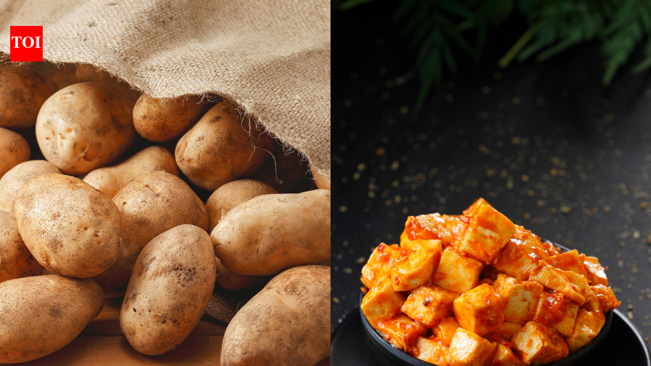 6 foods that secretly absorb the most oil while cooking