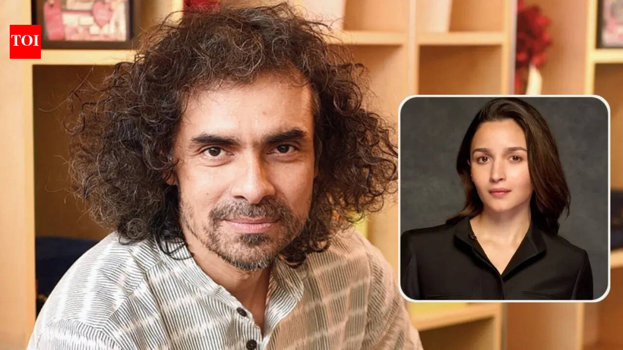 Imtiaz Ali DEFENDS Bollywood's warmth after Alia Bhatt promotes 'Main ...