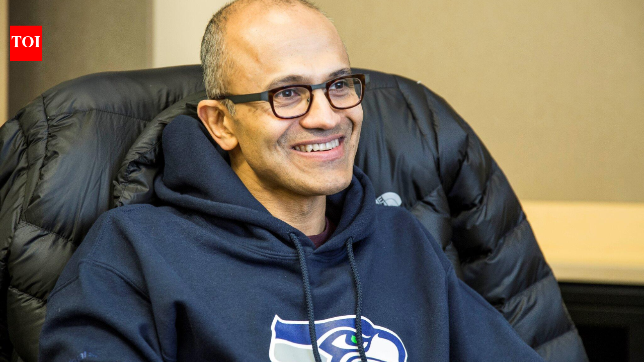 The Microsoft interview question that nearly stumped Satya Nadella ...