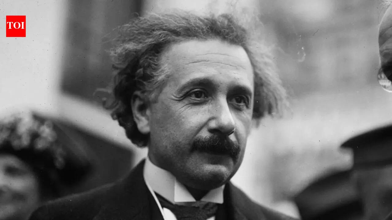 Albert Einstein Quotes: Quote of the day by Albert Einstein: ‘There are ...