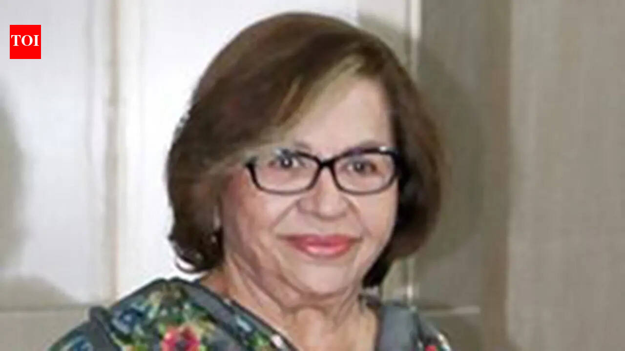 Veteran actress Helen opens up about her screen comeback after 14 years ...