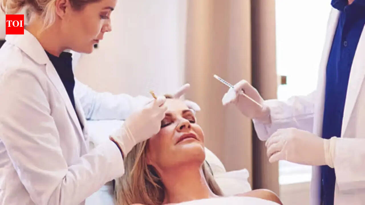 Is Botox safe anymore? UKHSA issues warning after suspected botulism ...