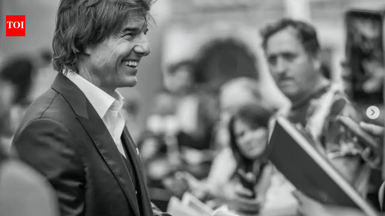 What makes Tom Cruise stand out? 7 personality traits worth adopting