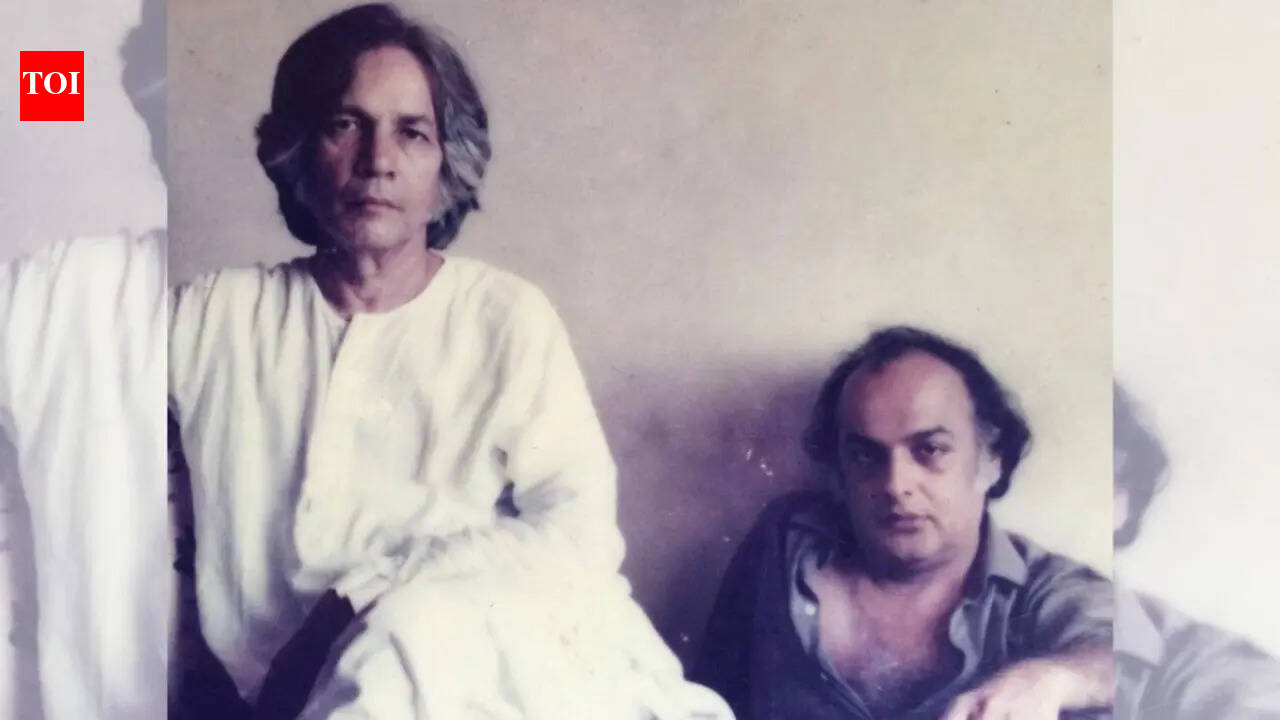 Did you know UG Krishnamurti once ended satsang to help Mahesh Bhatt ...