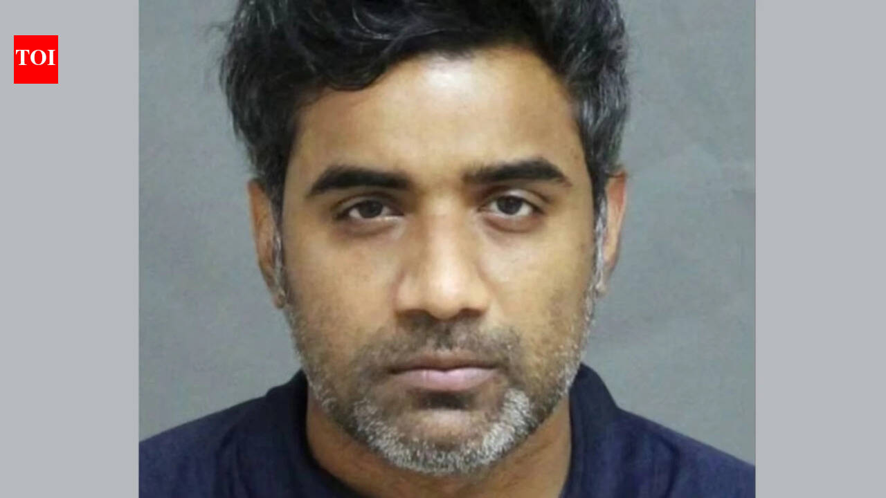 Canadian man Ramanan Pathmanathan posed as teen boy to sexually exploit ...