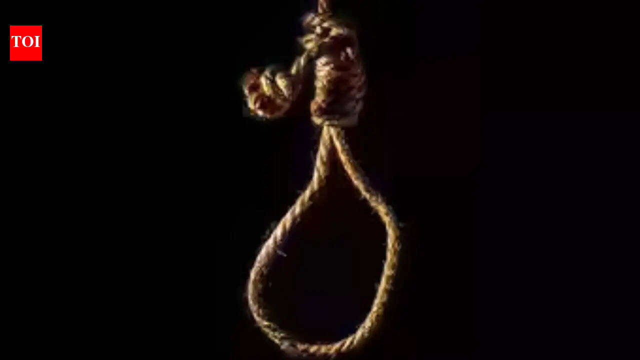 Woman found dead in Lucknow hotel; police suspect suicide after failed ...